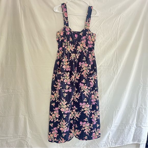 Starina | Dresses | Starina Floral Buttonup Dress | Poshmark